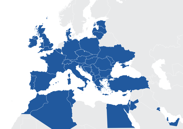 Food & Beverage Logistics Digitalization